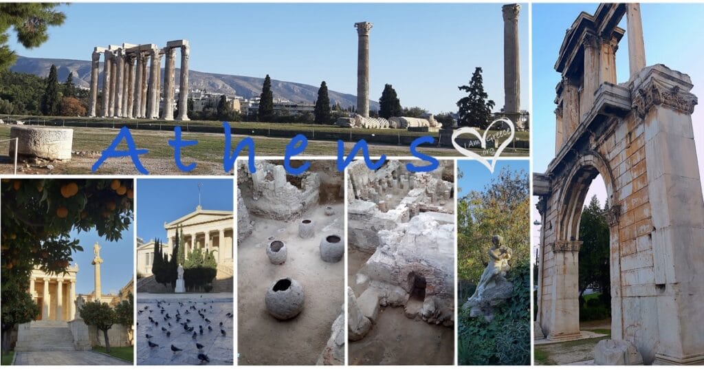 IAmGreece — I Am Greece | I Am Greece